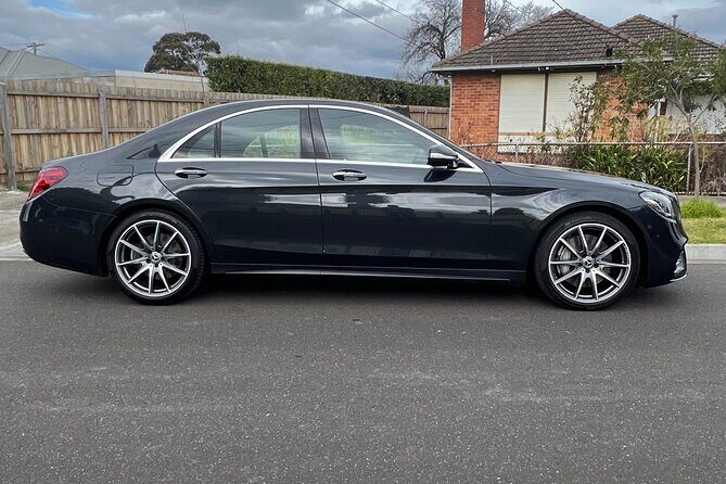 Airport Transfers - Final Thoughts