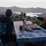 Akaroa: Astronomy Bites Tour with 3 telescopes and platter - The Itinerary in Detail