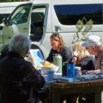 Akaroa & Banks Peninsula from Lyttelton(Private Shore Excursion) - Transportation, Timing, and Group Size