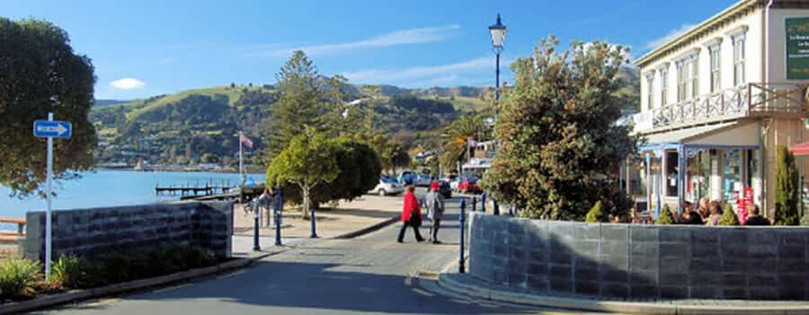 Akaroa Day Tour From Christchurch - Practical Details and What Travelers Should Know