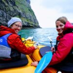 Akaroa: Guided Sunrise Sea Kayaking Tour - Who This Tour Is Perfect For