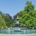 Akaroa Shore Excursion: Banks Peninsula, Christchurch City and Giants House Tour - Practical Details and Insights