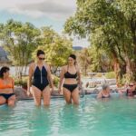 AKL: TE PUIA w buffet, Poly'sian Spa & Blue Springs Day Tour - Exploring Te Puiā: Geysers, Mud Pools & Cultural Heritage