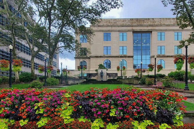 Akron Secrets: Rubber City Exploration Game and Tour - Why You’ll Love the Akron Secrets Tour