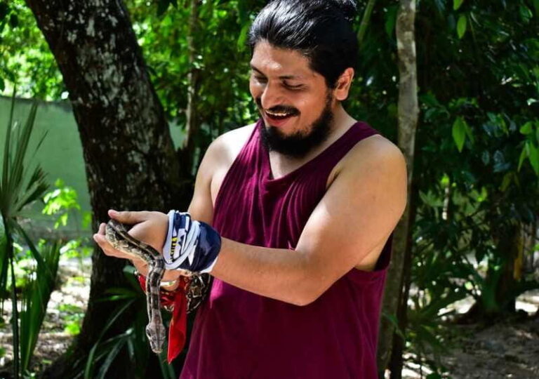 Akumal: Monkey Sanctuary, ATV, Cenote, & Yalku Snorkel Tour - Who Will Love This Tour?