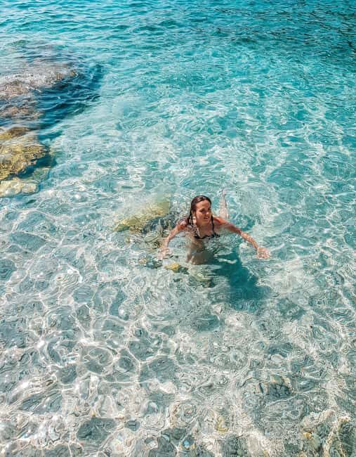 Akumal: Snorkeling with Marine Life and an Expert Tour Guide - Why the Tour Offers Great Value