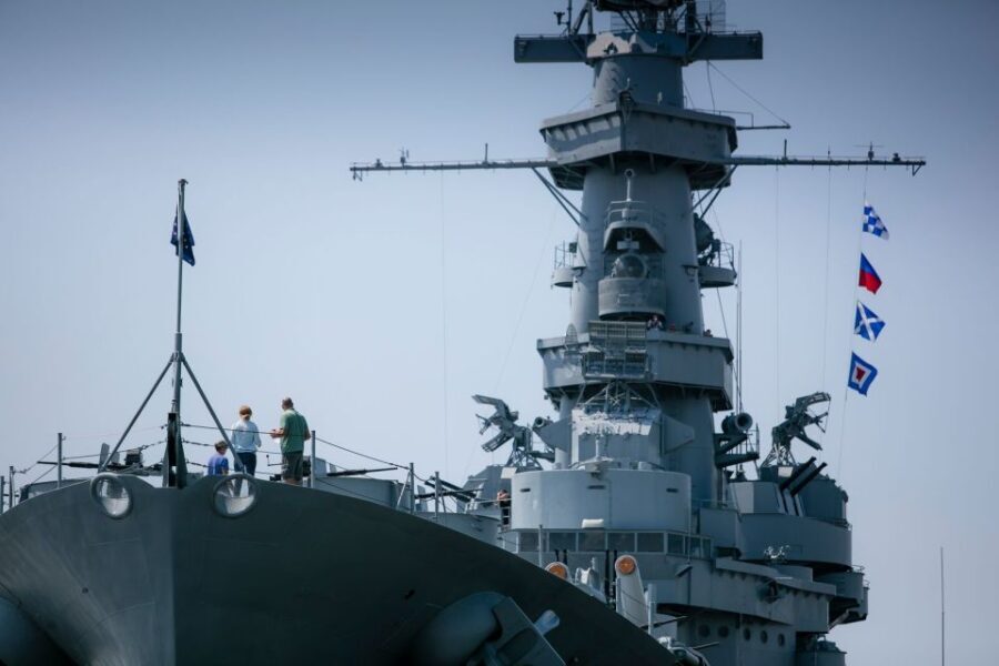 Alabama: 3-Day Mobile City Multi-Attraction Pass - The Itinerary: What to Expect Day-by-Day