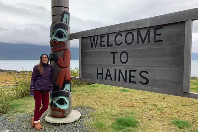 Alaska Nature Immersion: Forest Therapy Tour in Haines, Alaska - Practical Details: What to Expect and How to Prepare