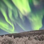 Alaska: Private Northern Lights Viewing Tour - The Itinerary and Experience