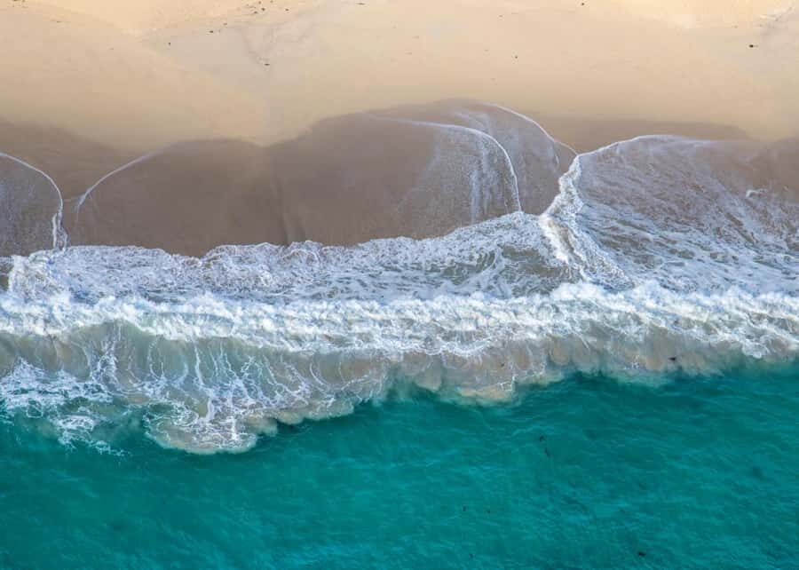 Albany: 60 min scenic helicopter flight - What Makes This Tour Stand Out?