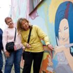 Albany: Guided Walking Tour with Wine Tasting - Historic Sites and Local Charm