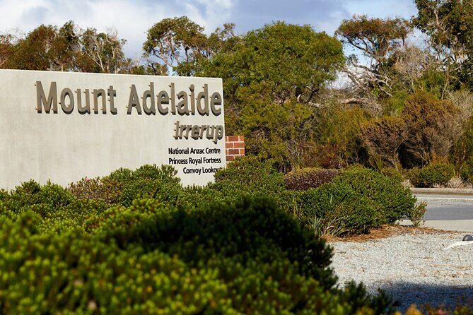 Albany History and Highlights Tour - A Detailed Look at the Itinerary