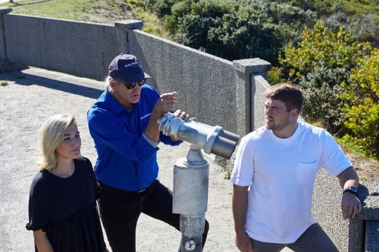 Albany: History and Highlights Tour - Who Will Love This Tour?