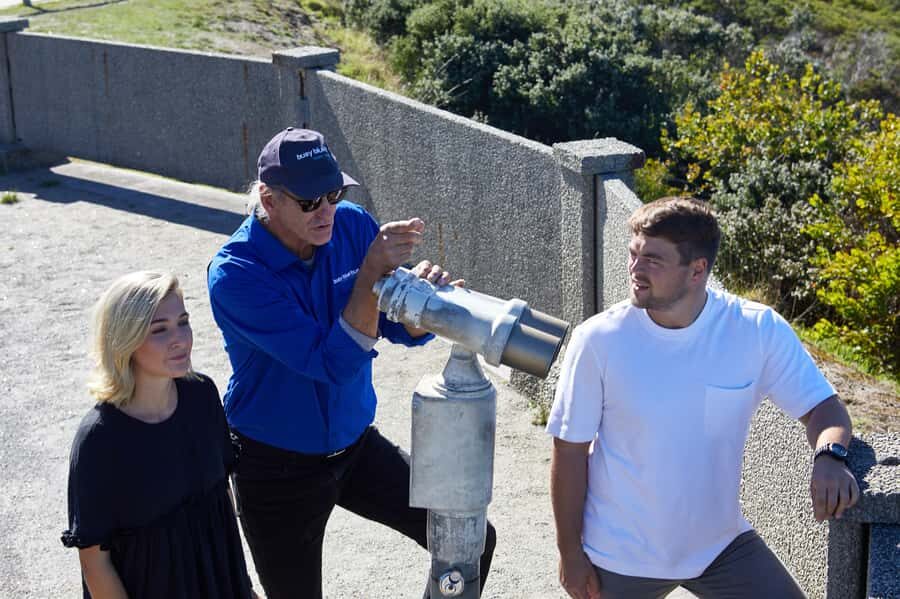 Albany: History and Highlights Tour - Who Will Love This Tour?