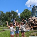 Albany Scavenger Hunt Interactive Walking Tour - FAQ