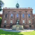 Albany's Historic Downtown Self Guided Audio Walking Tour - Practical Tips for Enjoying the Tour