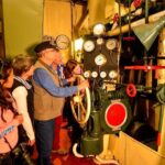 Albany's Historic Whaling Station Admission Ticket - Insights from Visitors: Authentic Perspectives