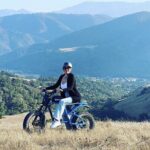 Albatross Ridge Vineyards Electric Bike Tour & Wine Tasting - In-Depth Look at the Itinerary