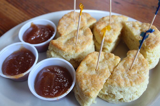 Alberta Arts District Food Tour - Final Thoughts