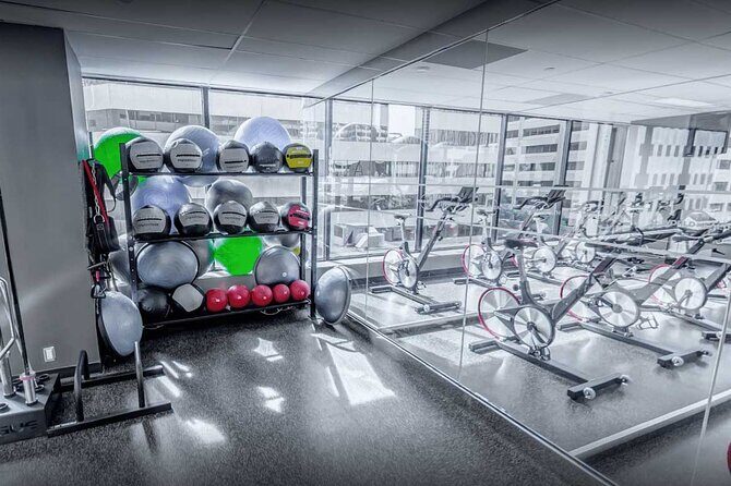 Alberta Premium Fitness Pass - What To Expect at the Gyms