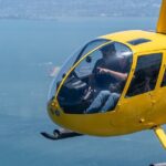 Alcatraz City Sites Helicopter Adventure - The Experience and What You’ll Receive