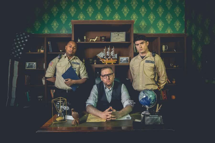 Alcotraz Melbourne: Worlds First Prison-Themed Cocktail Bar - Who Will Love Alcotraz Melbourne?