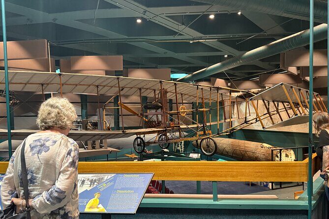 Alexander Graham Bell Museum Tour - Practical Details and Experience