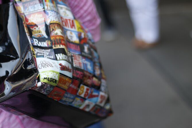 Alexander Hamilton Musical Walking Tour - Final Thoughts