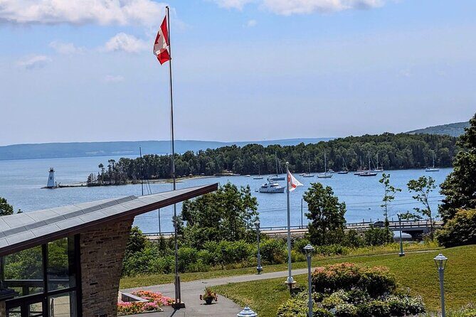 Alexandra Graham Bell Tour of Baddeck - FAQs