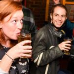 Alexandria Ghosts: Spirits & Spirits Haunted Pub Crawl - FAQ