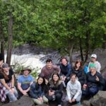 Algonquin Park and Ragged Falls Hike and Canoe Adventure - What’s Included and What’s Not