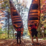 Algonquin Park: Canoe Camping Safari - Discovering Algonquin Park: What the Tour Offers