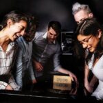 Alice In Puzzleland an Escape Hunt Brisbane Experience - Who Will Love This Experience?