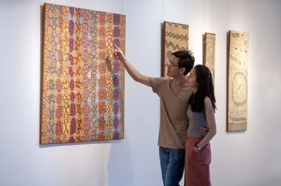 Alice Springs Art Center Tour - Why This Tour Is Worth Your Time