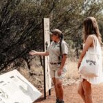 Alice Springs: Desert Park Entry Ticket - The Itinerary Breakdown: What You’ll Experience