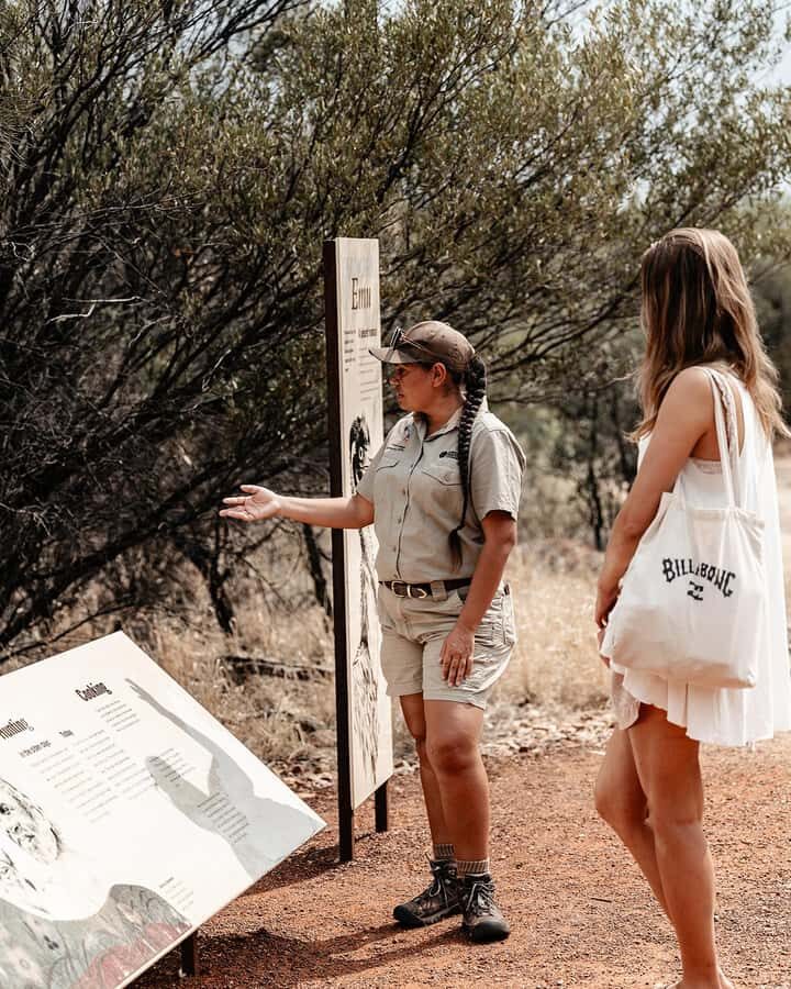 Alice Springs: Desert Park Entry Ticket - The Itinerary Breakdown: What You’ll Experience
