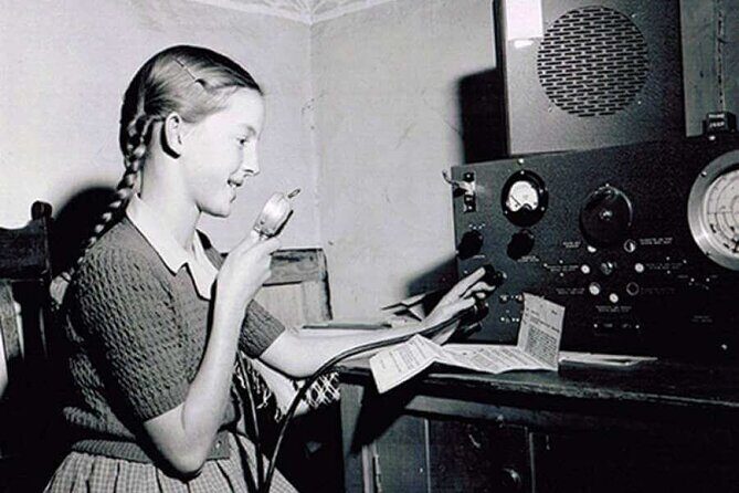 Alice Springs School of the Air Guided Tour Ticket - What to Expect During Your Visit