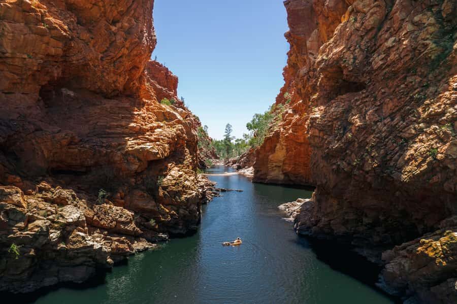 Alice Springs: West MacDonnell Ranges Day Tour with Lunch - The Practical Side: What to Know Before You Go