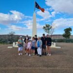 Alice Town and Country Half Day Sunset Tour -Small Group - Exploring Alice Springs in Half a Day