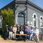 Alices Journeys Walking Tours of Daylesford 2.30pmFRI 11.30amSAT - Practical Aspects and Value