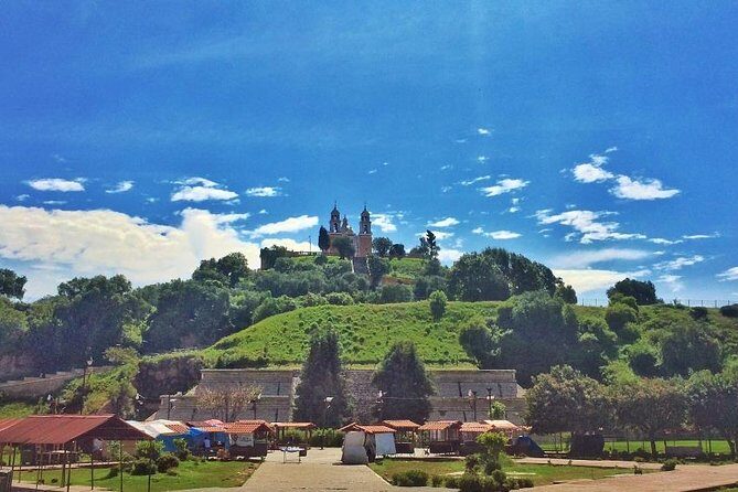 All-Day Cholula & Puebla Tour from Mexico City - Final Thoughts: Who Will Appreciate This Tour?