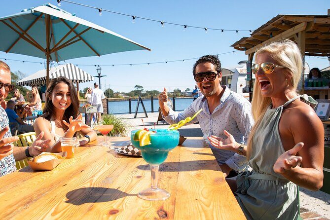 All Fun 5 Days 4 Nights Myrtle Beach Tee Times Tour - Day 5: Farewell and Final Round