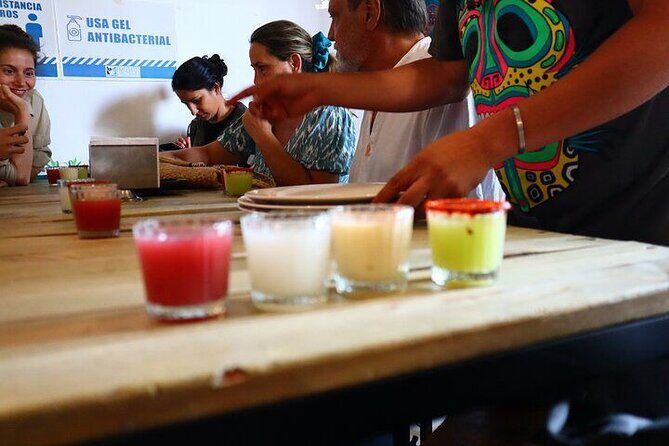 All-in-one CDMX adventure - Why This Tour Works