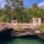 All Included Coba, Tulum, Cenote and Playa del Carmen Tour - Refresh and Rejuvenate at Cenote Kuxtal