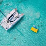 All-Inclusive 4-hour Catamaran Charter Riviera Maya Experience - The Experience for Different Travelers