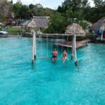 All Inclusive Bacalar Experience! Pasion Island and Cenote From Playa Del Carmen - The Value of This Tour