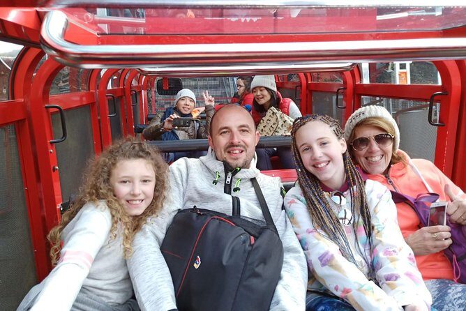 All Inclusive Blue Mountain,Scenic World,Lunch,Koalas,ferry - In-Depth Look at Each Stop