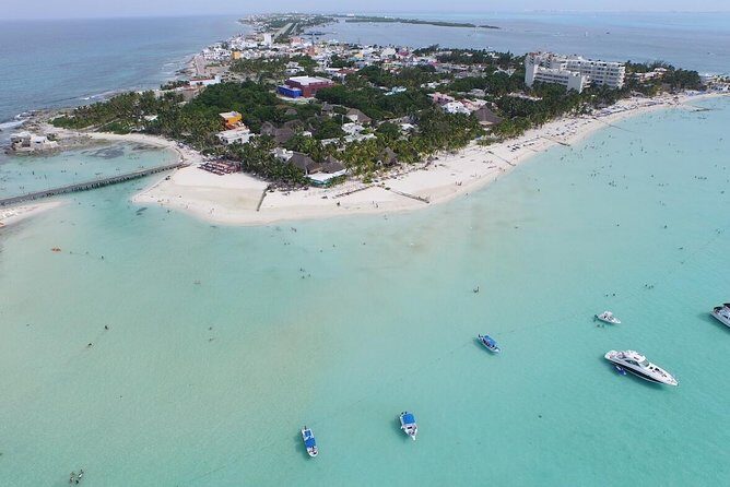 All Inclusive Caribbean adventure, reef snorkeling, Food & Drinks - The Value and Price Point