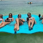 All Inclusive Catamaran 45 ft. Charter in Riviera Maya - Detailed Reflection on the Value