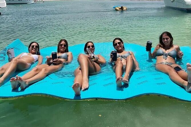 All Inclusive Catamaran 45 ft. Charter in Riviera Maya - Detailed Reflection on the Value